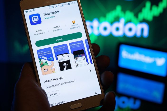 Twitter'a yeni alternatif: Mastodon nedir, nasıl kullanılır? - En Son Haber