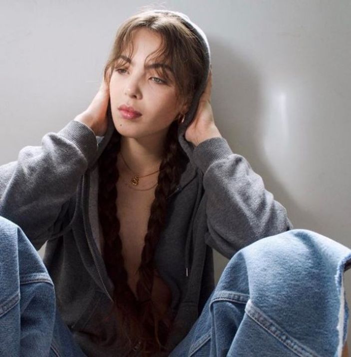 Sosyal medyanın tek kaşlı modeline teklif yağıyor - Medya haberleri