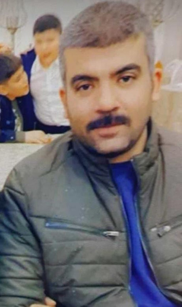 Gaziantep'te su borusunu temizlediği çatıdan düşerek öldü Gaziantep'te su borusunu temizlediği çatıdan düşerek öldü