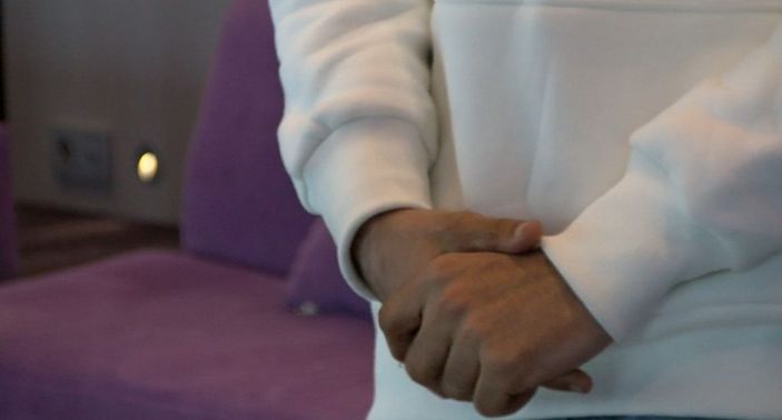 Piyano çalan kurye: Piyanist olmak istiyorum Piyano çalan kurye: Piyanist olmak istiyorum