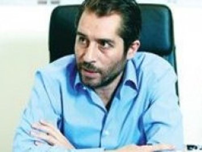 Efe Önbilgin: Deniz benden ayrılmak istedi