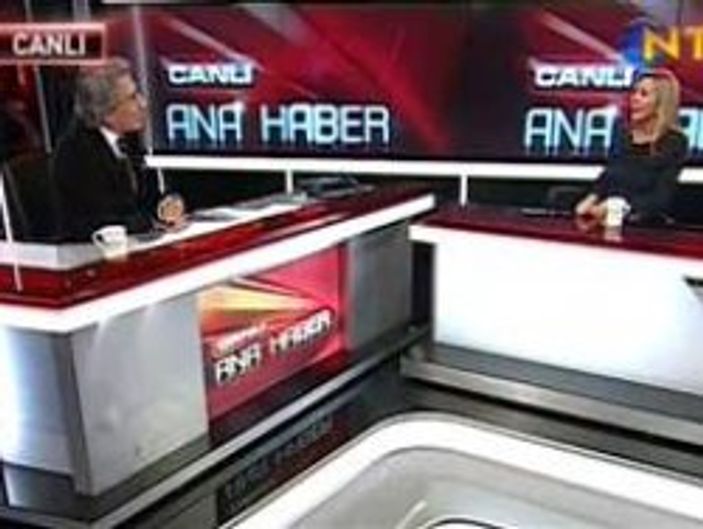 Ümit Boyner'den eşine yanıt: Dik duracağız