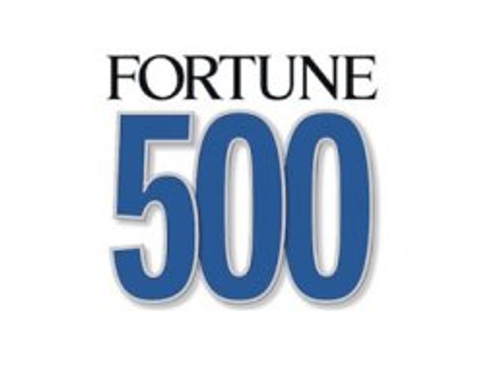 Dünyanın en büyük 500 şirketi açıklandı Dünyanın en büyük 500 şirketi açıklandı