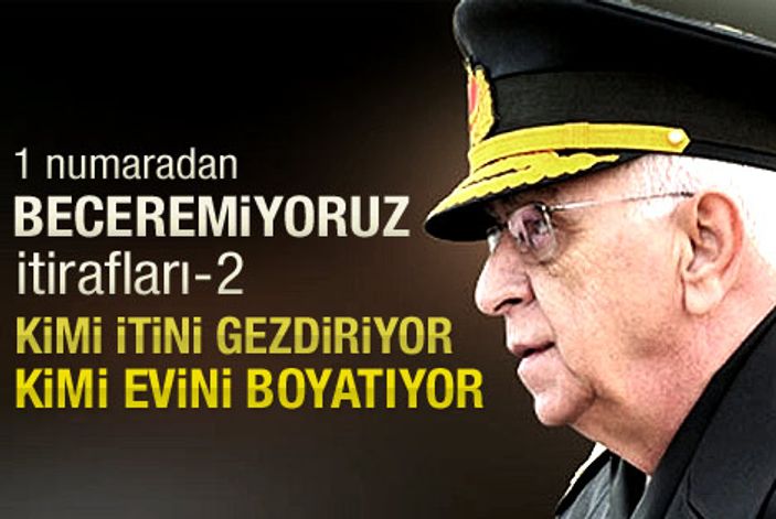 Ahmet Hakan'ın Işık Koşaner yazısı