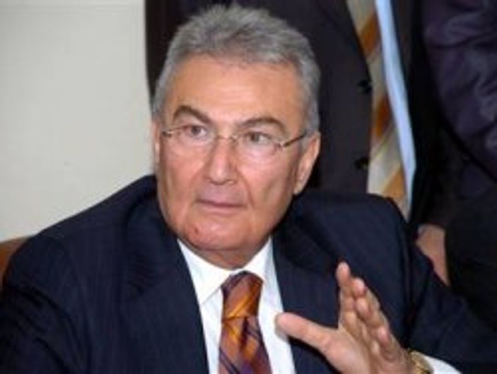 Baykal'dan Oda TV yorumu: Komplo açığa çıkıyor