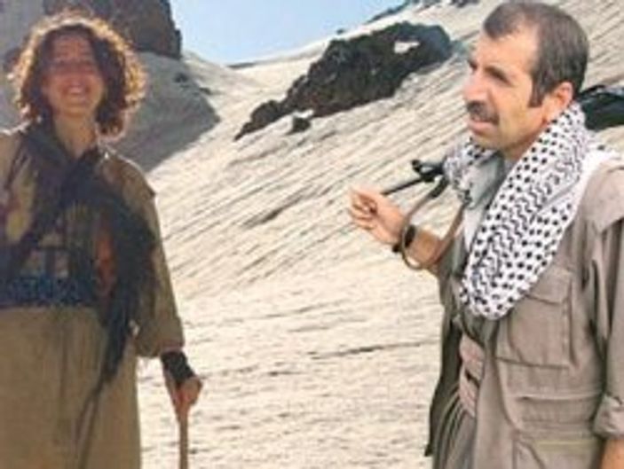 Bahoz Türkiye'ye 20 kilometre uzaklıkta