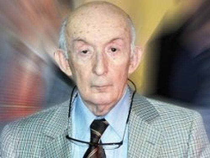 Teoman Koman hakkındaki Menderes iddiası