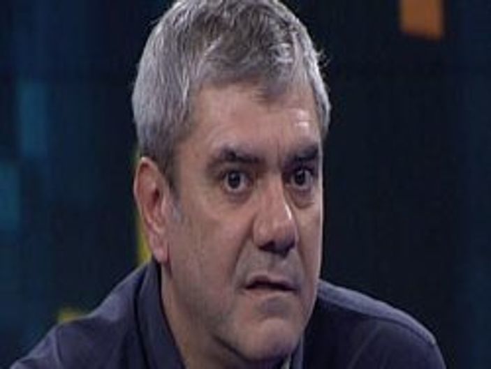 Yılmaz Özdil: Laik yobazlar var