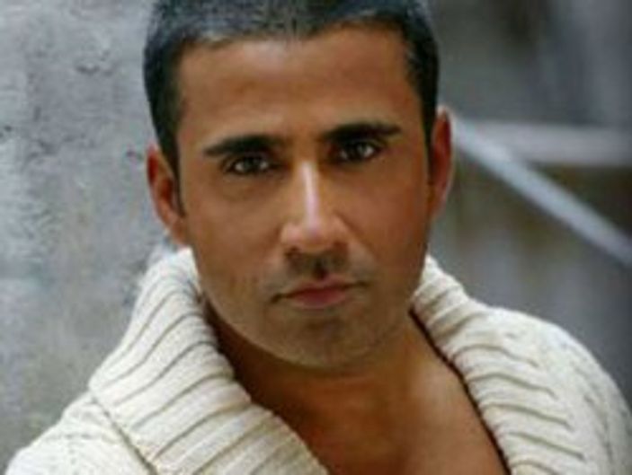 Emrah İpek'in yeni adı Emrah Erdoğan