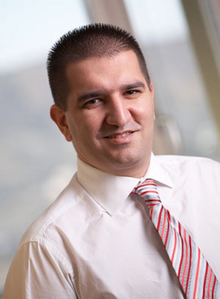 Türk bilişimci Erdem Erkul Harvard'ın gözdesi