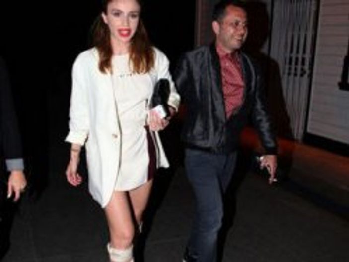 Ozan Çolakoğlu Gülşen için masraftan kaçınmıyor