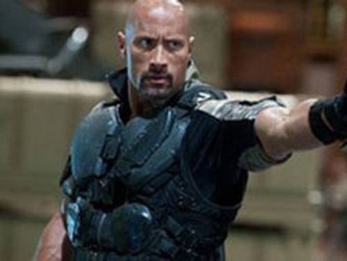 Dwayne Johnson yeni Terminatör mü olacak