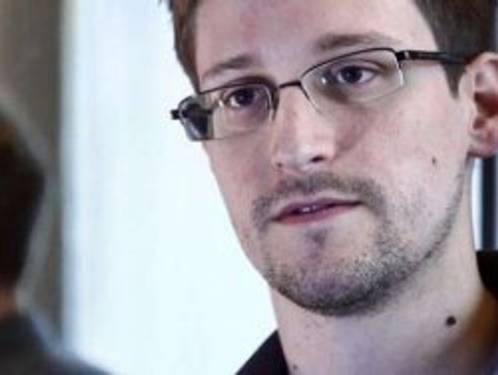 Snowden'in Guardian röportajı konuşuluyor