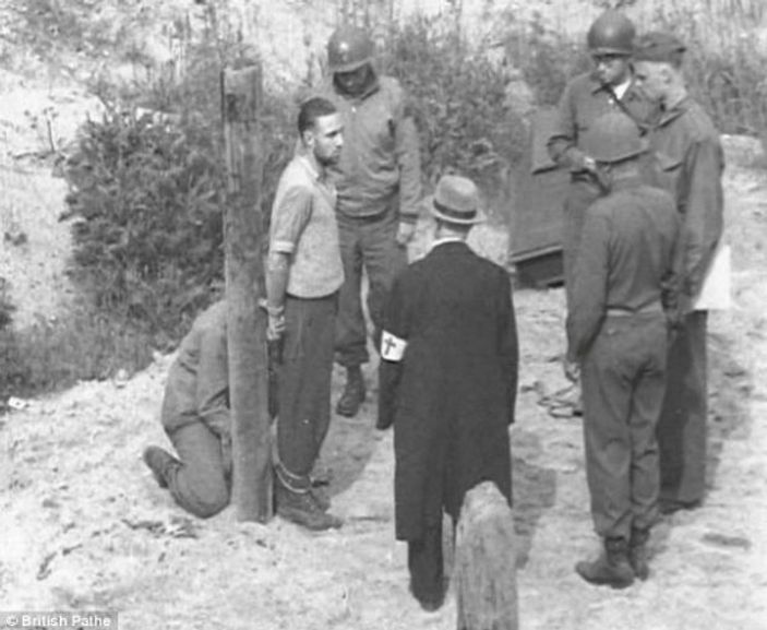 İngilizler'in Pathe News arşivi ilk kez yayınlandı