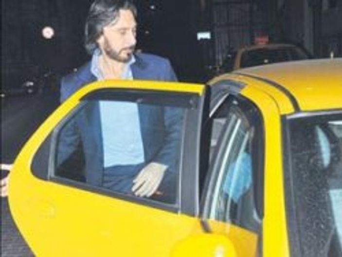 Meryem Uzerli hayranından Can Ateş'e sitem