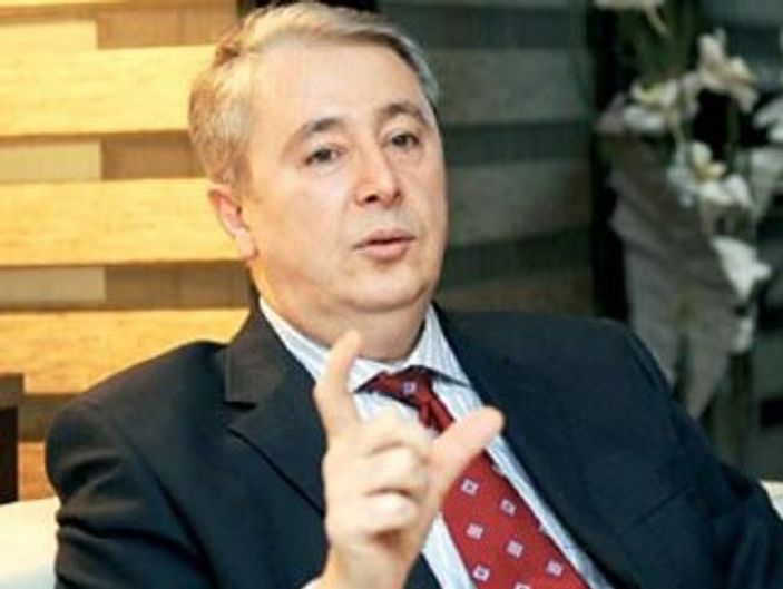 İbrahim Uslu: AK Parti yüzde 40 alırsa milli desteği alır
