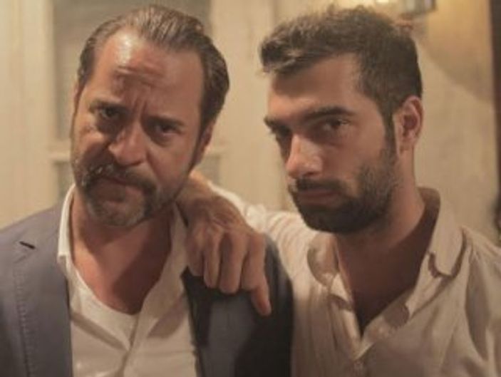 Bir İlker Kaleli ve Tardu Flordun filmi Silsile geliyor