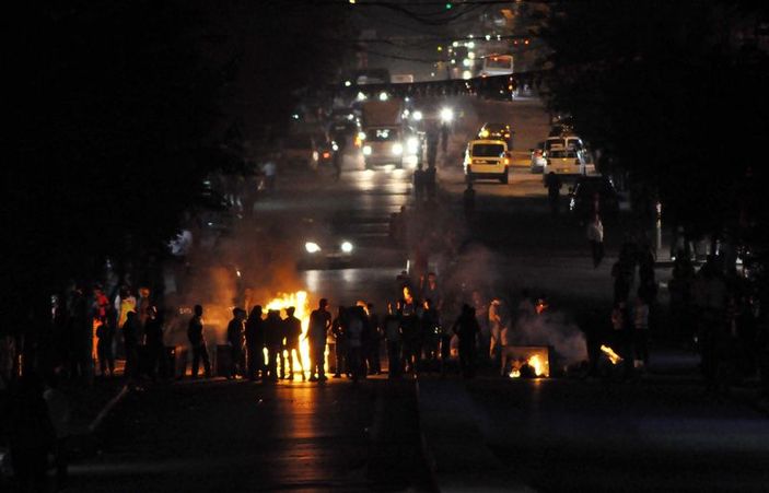 Gezi Parkı olaylarının yıldönümü bilançosu Gezi Parkı olaylarının yıldönümü bilançosu
