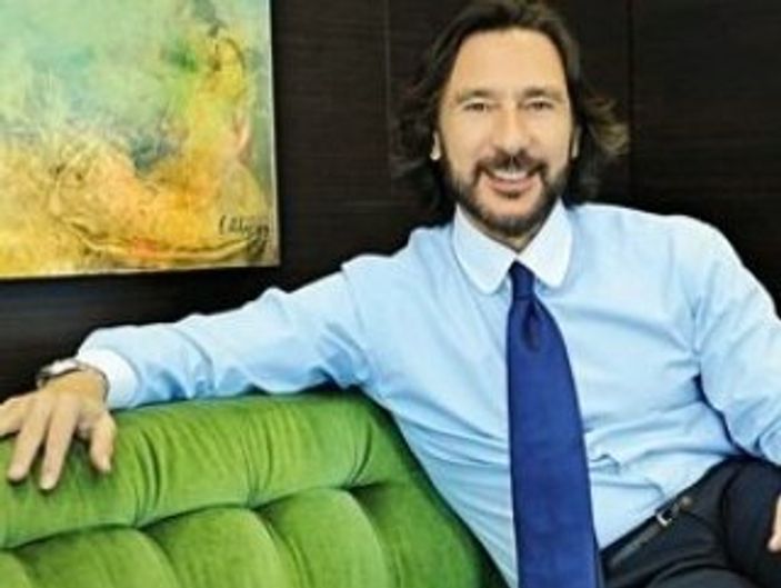 Can Ateş kızı Lara ile buluştu