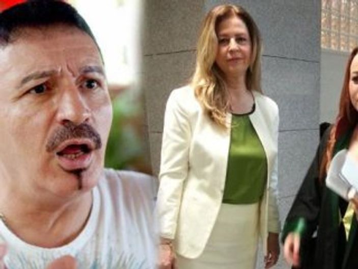 Mustafa Topaloğlu boşanmaktan vazgeçti