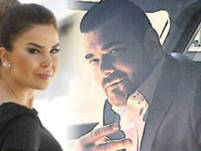 Pelin Elgin: Özlem Yıldız yalan söylüyor İZLE