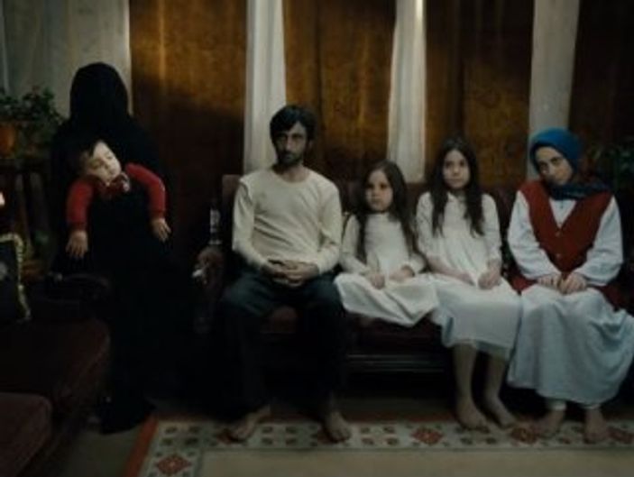 2014'ün en iyi korku filmi Siccin 2'nci bölümüyle vizyonda