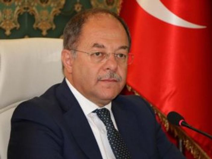 Akdağ: Avrupa, 16 Nisan'dan sonra yanlışından dönecek