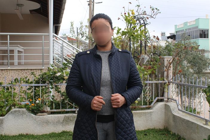 Dikili Belediye Başkanı Mustafa Tosun'a taciz suçlaması