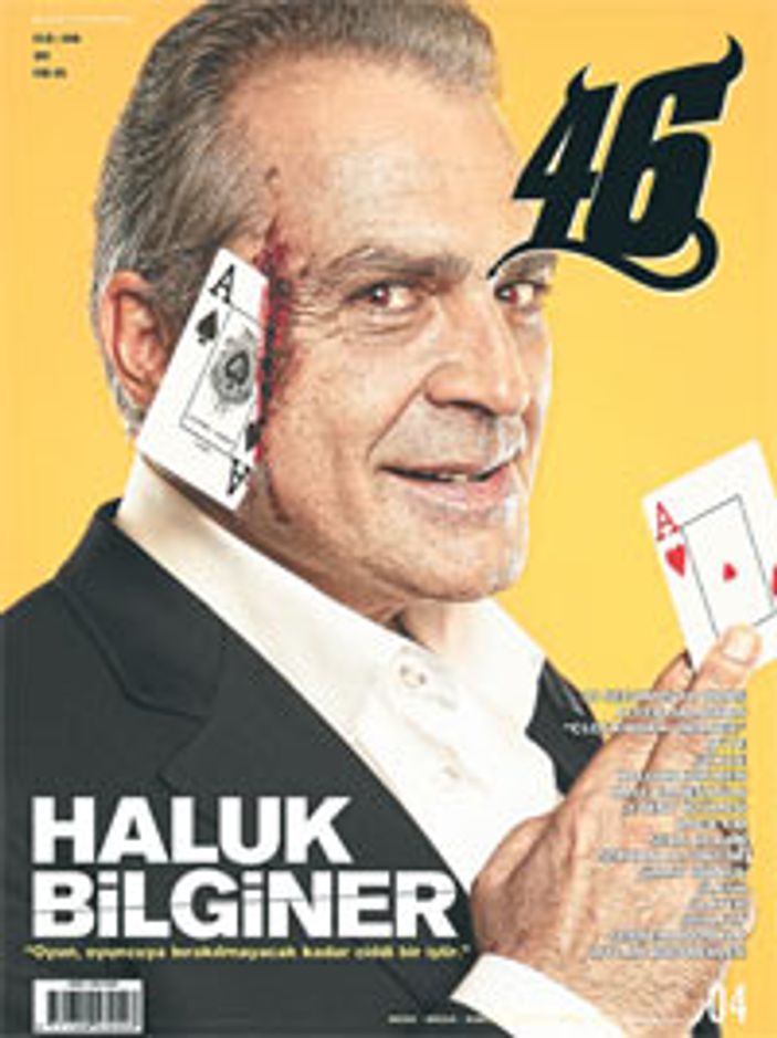 Oyuncuların çoğu yavşaktır