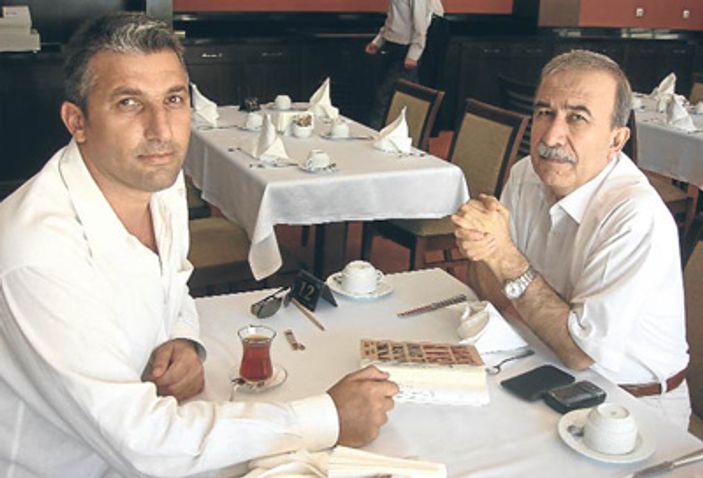 Hanefi Avcı olay yaratan kitap sonrası ilk kez konuştu