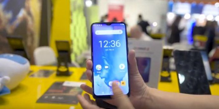 Ulefone Power 6 tanıtıldı: İşte fiyatı ve özellikleri