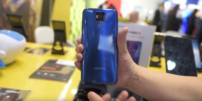 Ulefone Power 6 tanıtıldı: İşte fiyatı ve özellikleri