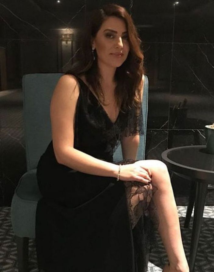 Selcan Asyalı kimdir? Selcan Asyalı kaç yaşında, nereli?