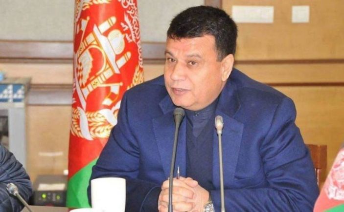 Afganistan'dan ABD yorumu: Çekilmesi iç savaşa neden olabilir