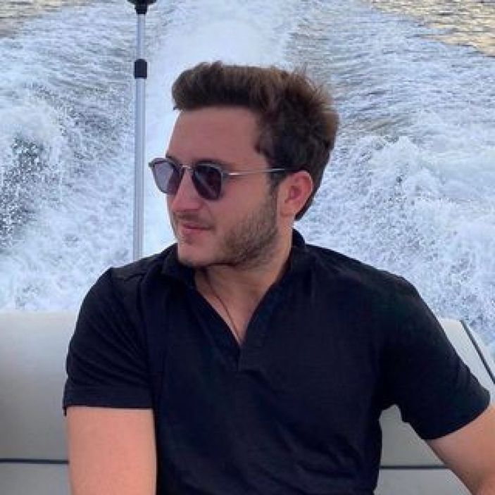 Uzi'ye anne vetosu gelmişti! Aleyna Tilki kalbini sosyetik isme kaptırdı....