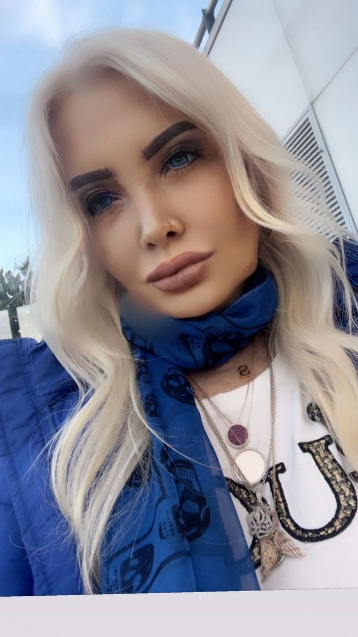 Orhan Gencebay'ın 48 yıllık eşi Sevim Emre'yi görenler tanıyamadı