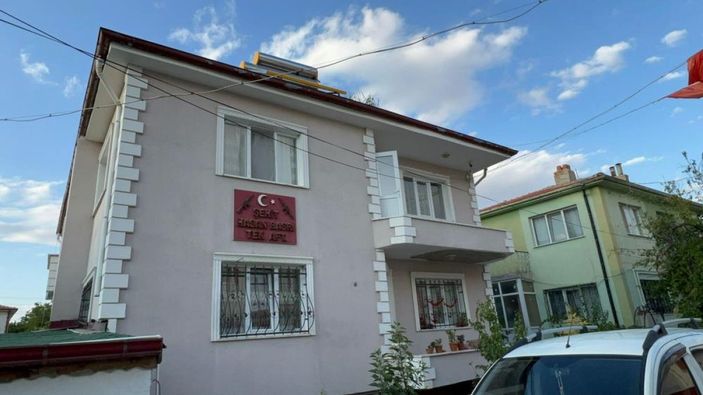 Mardin'de şehit olan askerin amcası: Nice şehit Hasan Basri Tek’ler ...