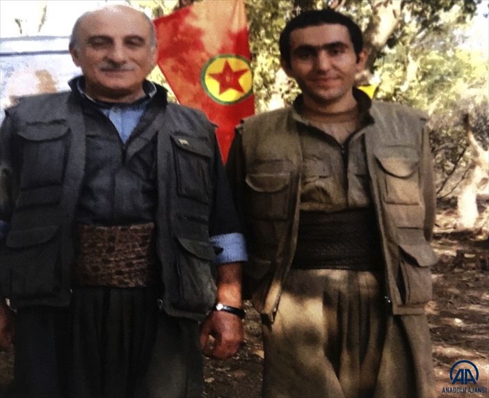 MİT'ten Gara'da PKK'ya operasyon