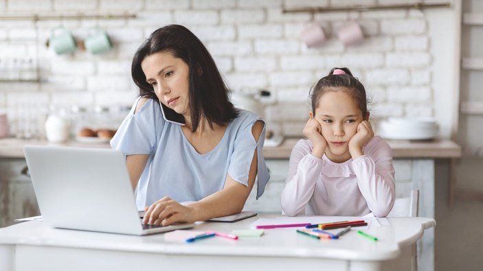 Dikkat eksikliği ve hiperaktivite bozukluğu nasıl tanınır? Dikkat eksikliği ve hiperaktivite bozukluğu nasıl tanınır?