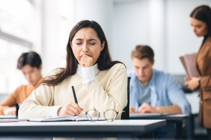 Dikkat eksikliği ve hiperaktivite bozukluğu nasıl tanınır? Dikkat eksikliği ve hiperaktivite bozukluğu nasıl tanınır?