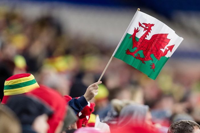 Galler Milli Takımı isim değiştiriyor