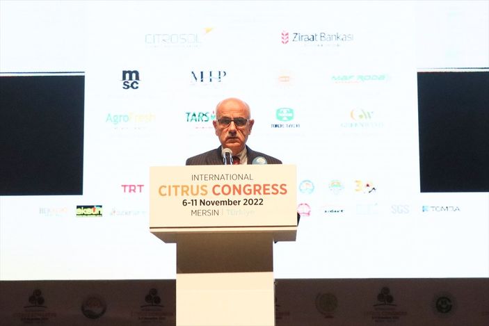 Vahit Kirişci: Tahıl Koridoru'nun açık tutulması zorunluluk