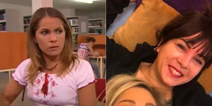 Kuzenlerim dizisinin Ece'si son haliyle şaşırttı! 'İnsan biraz yaşlanır'