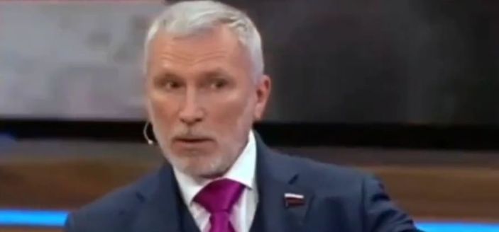 Rus milletvekili Zhuravlov, Baerbock'un öldürülmesini istedi