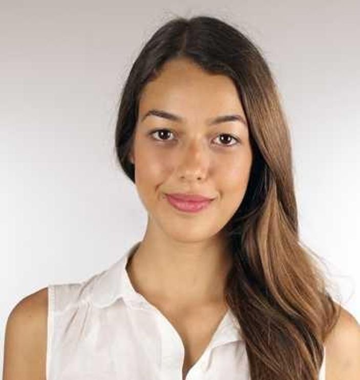 Dilan Çiçek Deniz'in estetiksiz hali uykularınızı kaçıracak! "Evrim mi ...