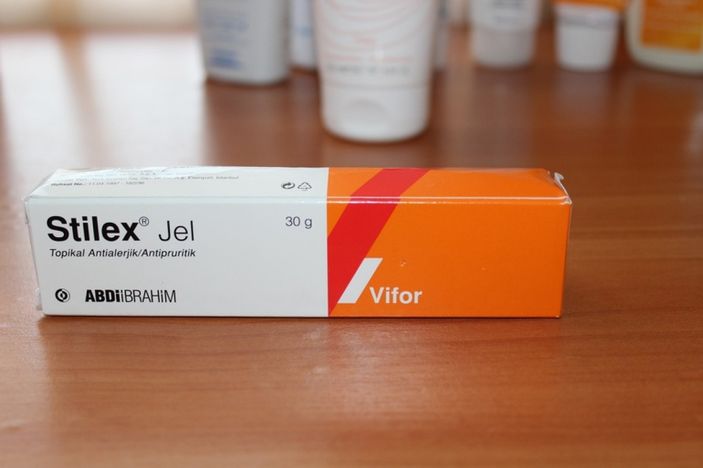 Stilex Jel nedir, ne işe yarar? Stilex kaşıntıya iyi gelir mi? FİYATI 2023!