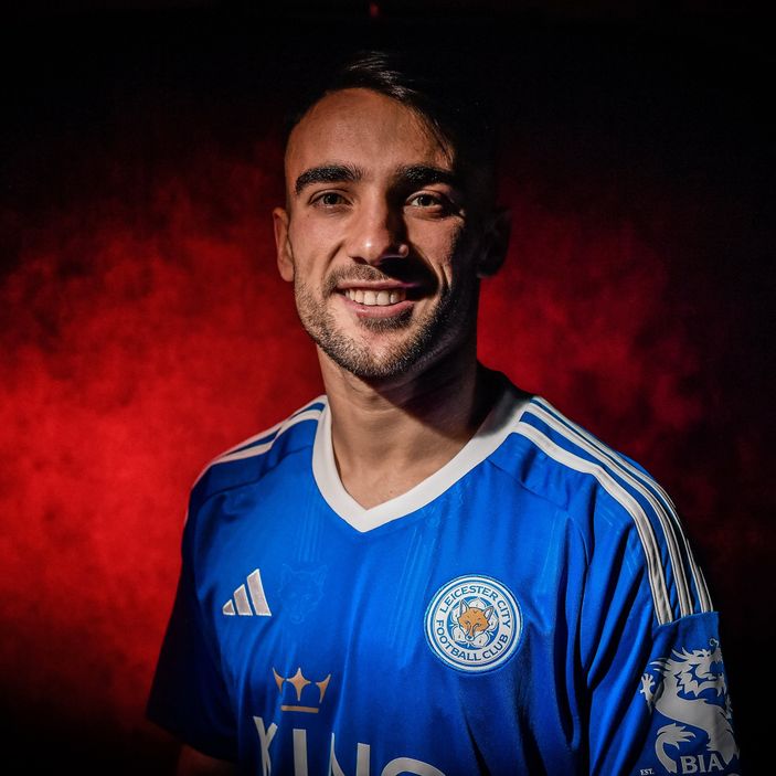 Yunus Akgün, Galatasaray’dan Leicester City’ye kiralandı