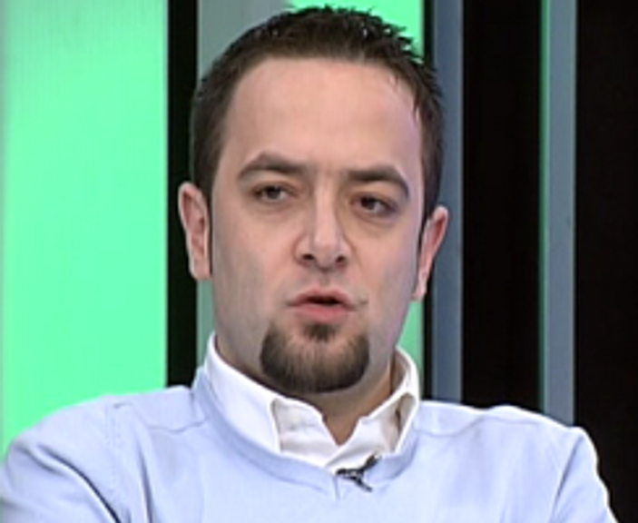 Uğur Meleke: Bu utanç tarihe karışsın