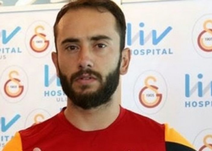 Yakup Aslan: Olcan Adın'ı geri alabiliriz