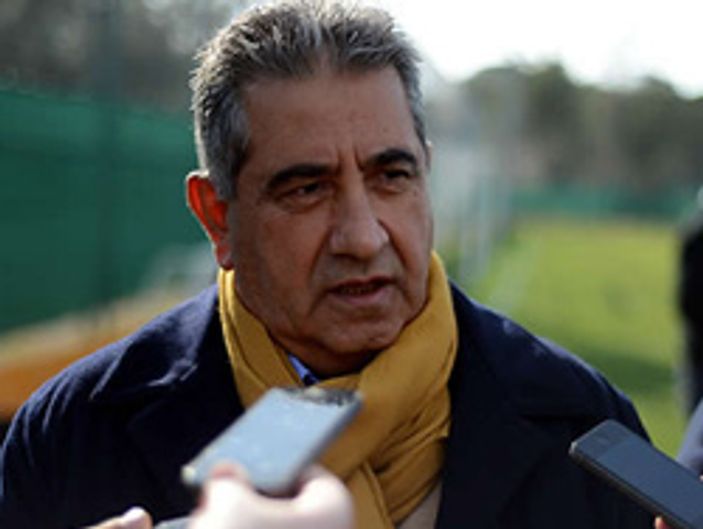 Mahmut Uslu'dan Erkan Zengin açıklaması